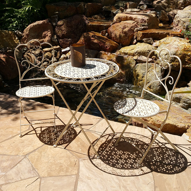 George bistro set store